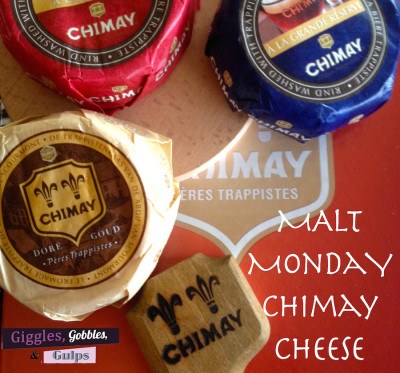 Chimay Cheese